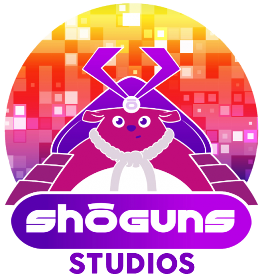 Shoguns studios – We help you tell better stories through animation